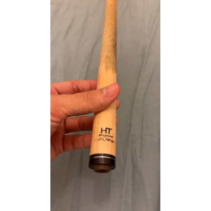 Jual Shaft Fury HT | Shopee Indonesia