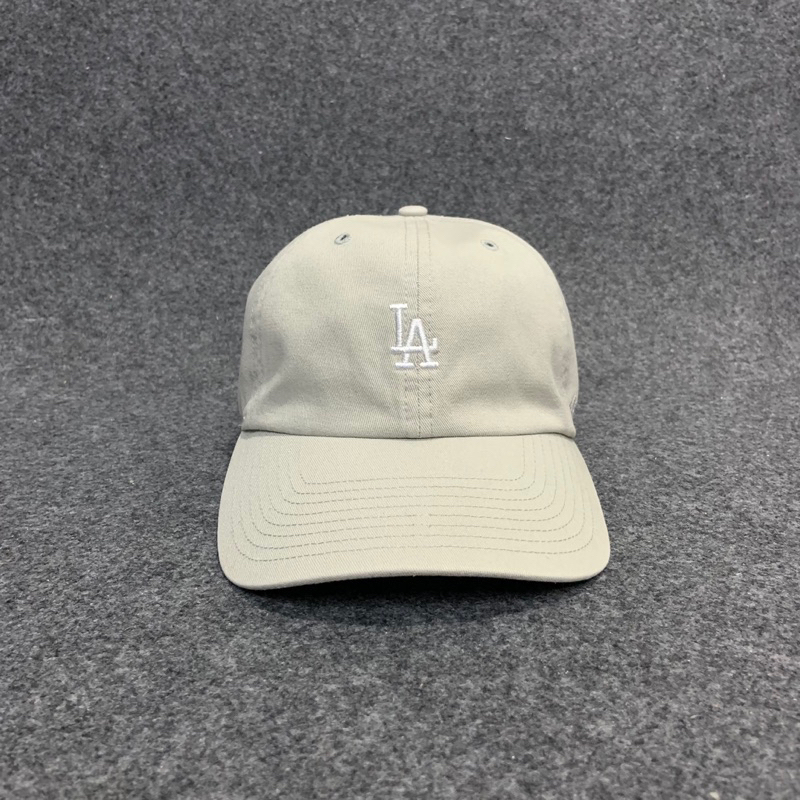 Jual Topi MLB LA Original second - Topi 47brand MLB - Topi LA dodgers ...