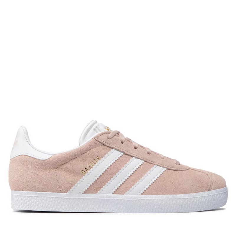Jual ADIDAS GAZELLE PINK TINT WHITE J ORIGINALS BNIB RESMI H01512 ...