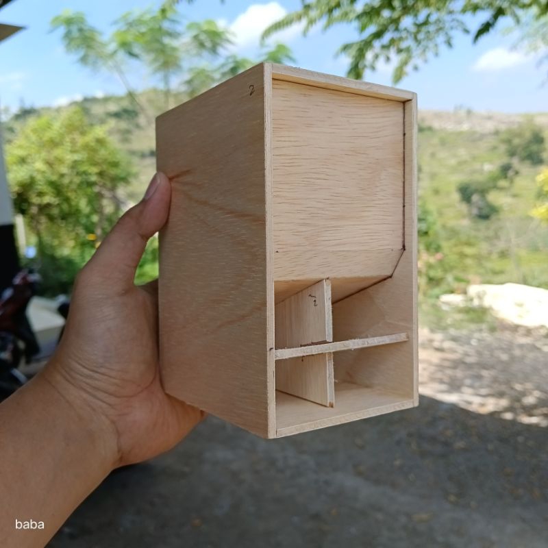 Jual BOX SUPALI UNTUK SPEAKER 2IN | Shopee Indonesia