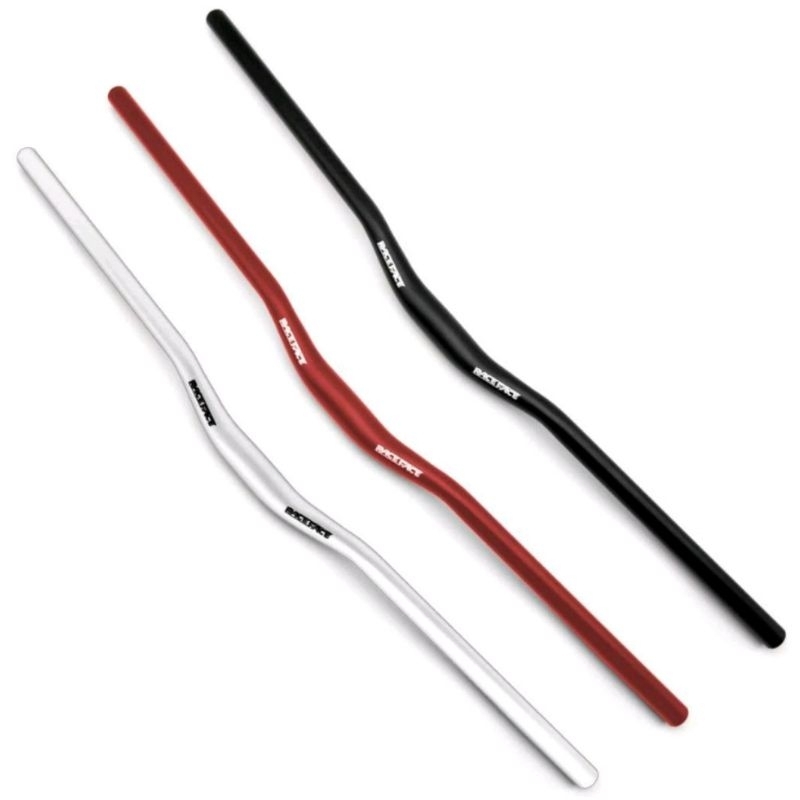 Jual Handlebar Raceface Stang Sepeda Mtb XC Downhill Fixie dll OS Oversize 31.8mm Race Face ...