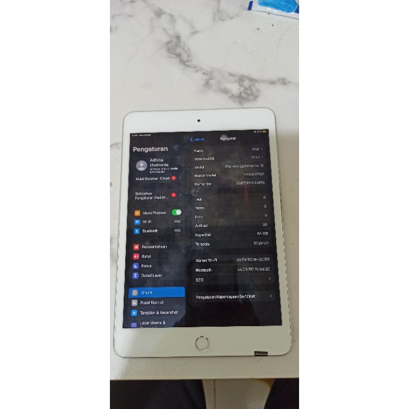 Jual ipad mini 5 64gb ibox wifi only | Shopee Indonesia