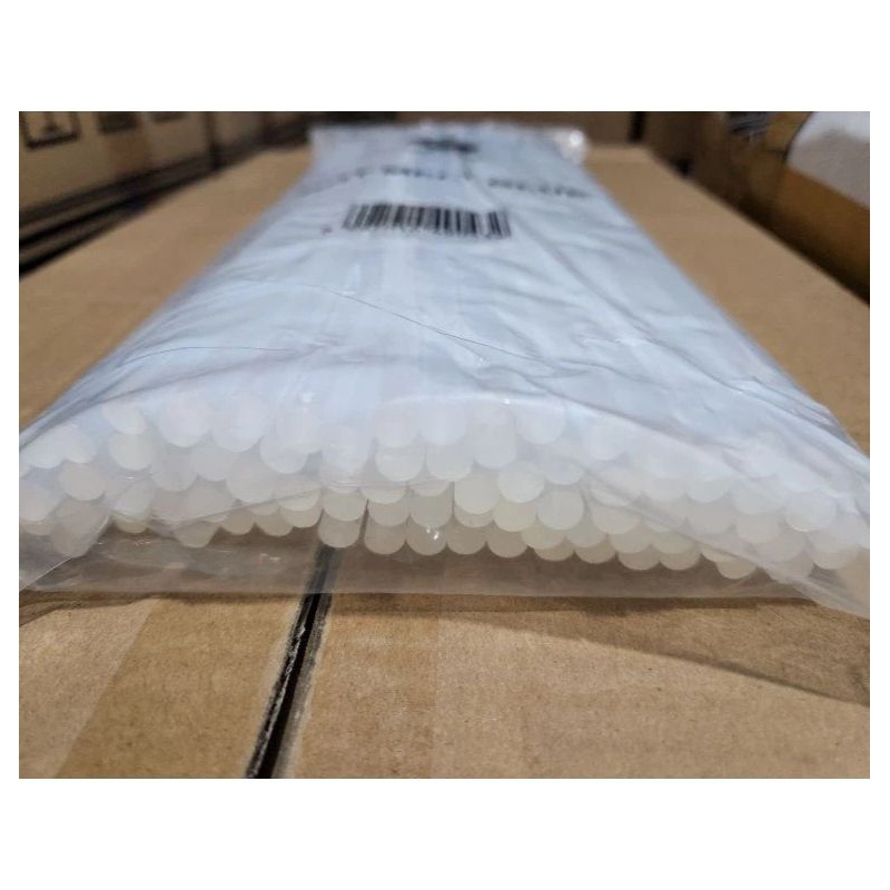 Jual Lem bakar / lem tembak one drop kecil 1 pack isi 1 kg | Shopee ...