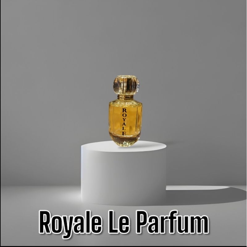 Jual Royale Lee Parfum Eau de Parfum 50ml | Shopee Indonesia