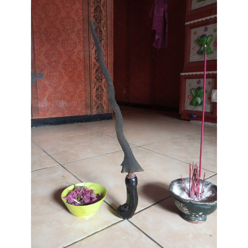 Jual Sempono Luk 7 original sepuh lengkap dengan warongko | Shopee ...