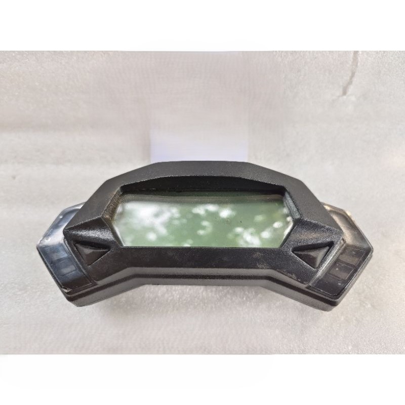 Jual speedometer spido kilometer Kawasaki Ninja 250 mono ori asli lost ...