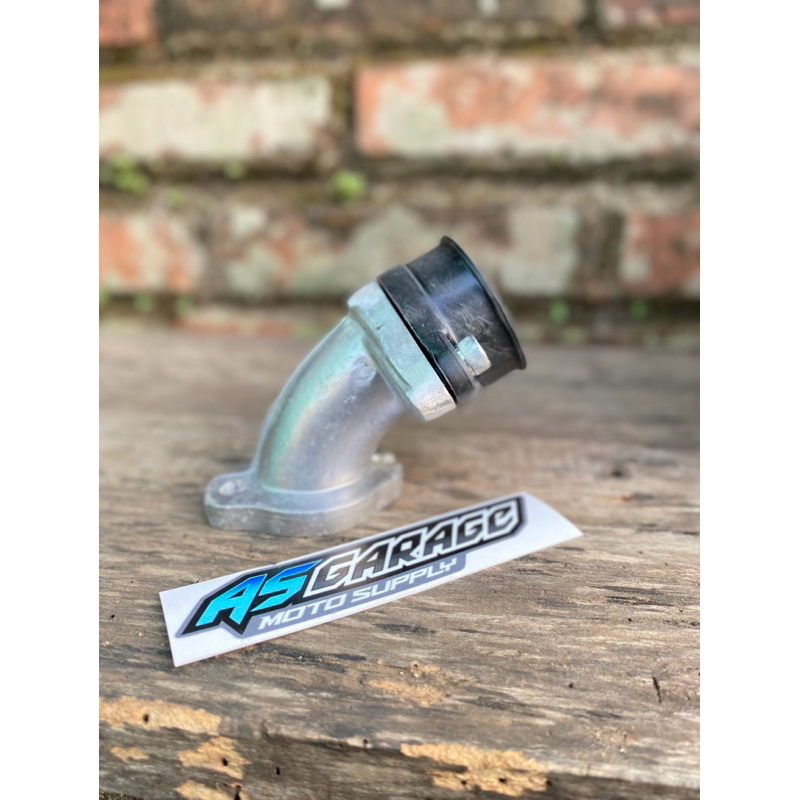 Jual MANIPOL SLEEP ENGINE MIRING 28 JUPITER VEGA SMASH SUPRA SEMUA ...