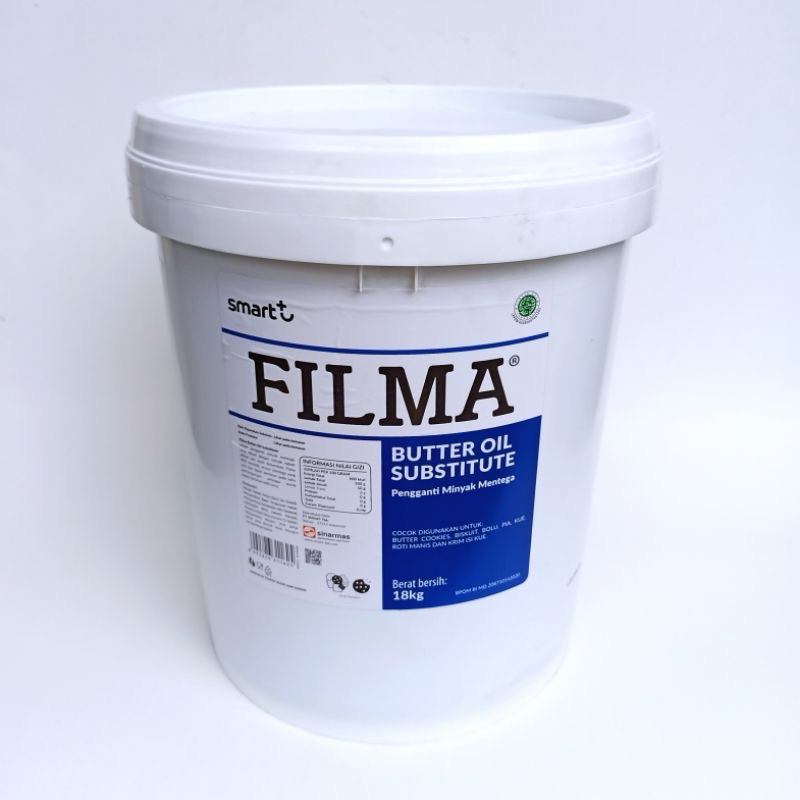 Jual Filma BOS isi 250 g | Shopee Indonesia