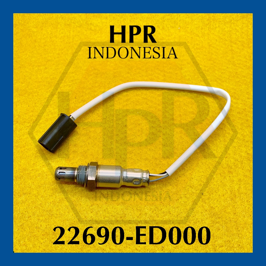 Jual HPR Oxygen Sensor Oksigen Nissan Livina - Grand - X-Gear L10 ...