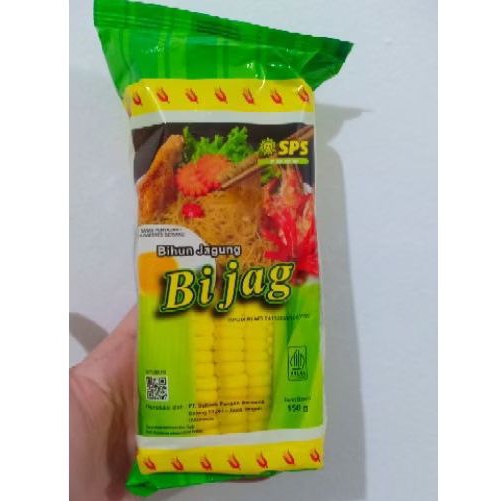 Jual BIHUN JAGUNG MERK BIJAG | Shopee Indonesia