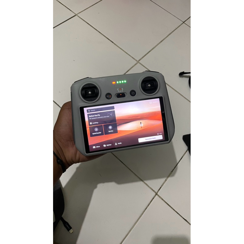 Jual DJI RC 1 ( ex Mavic 3 Clasic ) | Shopee Indonesia