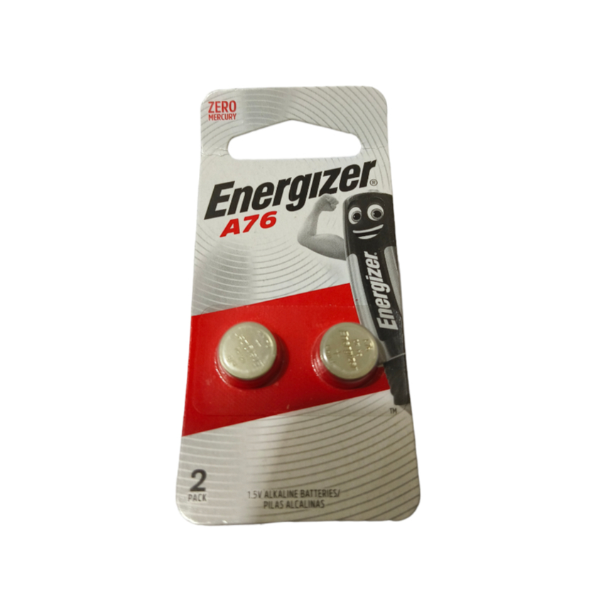 Jual Baterai Energizer A76 (1.5v) | Shopee Indonesia