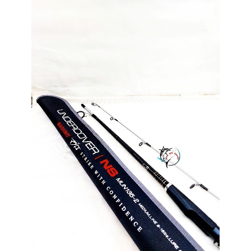 Jual JORAN MAGURO UNDERCOVER MUN NS 135 CM | Shopee Indonesia