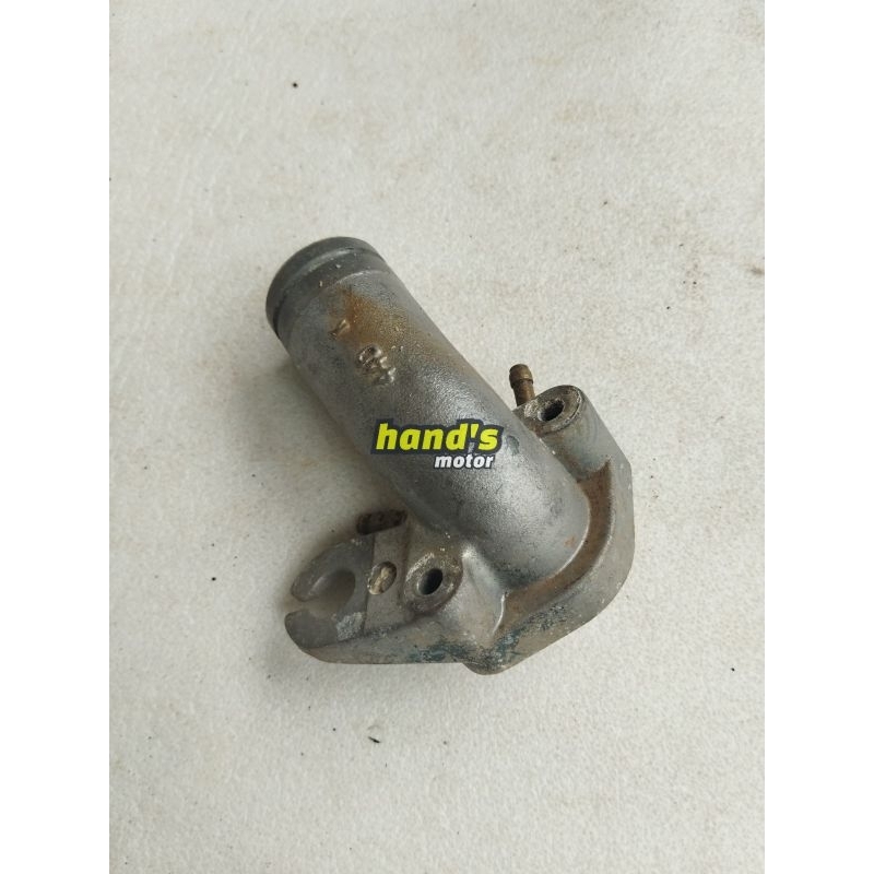 Jual Intake intek maniful manipol pipe leheran karbu karburator Carburator Yamaha Xeon karbu old ...