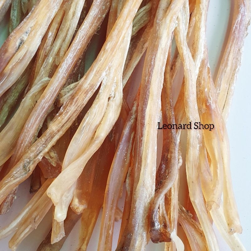 Jual URAT OTOT KAKI SAPI KERING KUALITAS SUPER 100GM / BAHAN SUP HERBAL ...