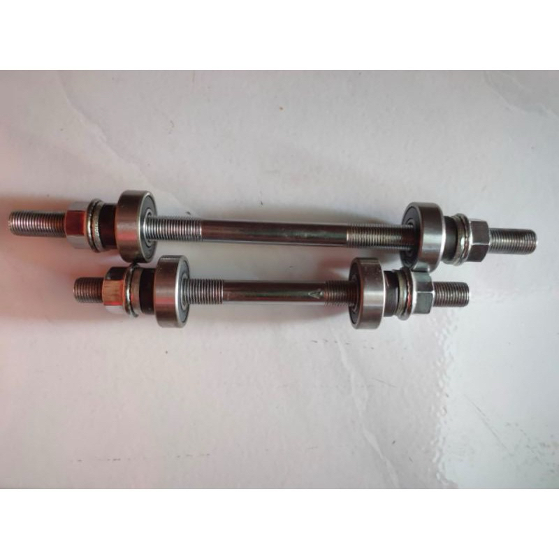 Jual AS Roda sepeda BMX MTB FEDERAL DLL | Shopee Indonesia