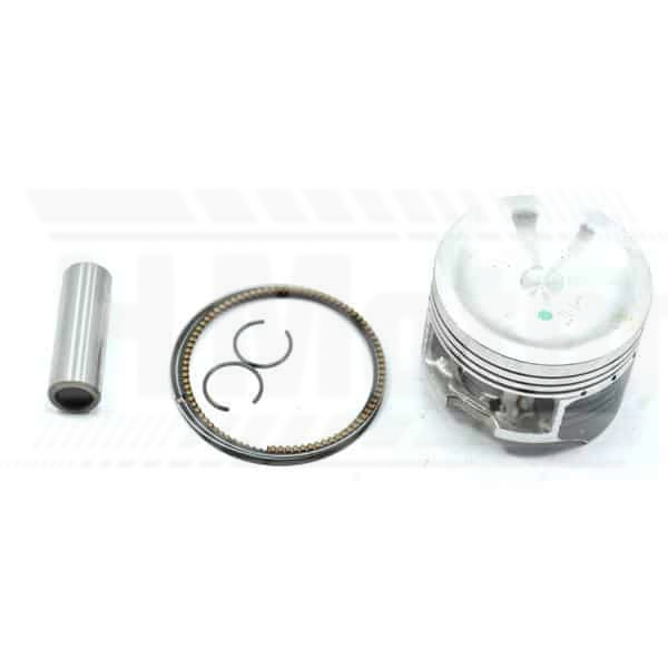 Jual Supra X 125 / Kharisma - Honda ORI Piston Kit Std | Shopee Indonesia