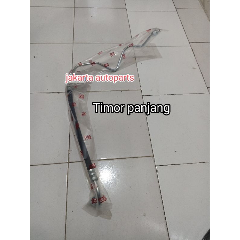Jual hose selang power steering stering tekanan tinggi hose high ...