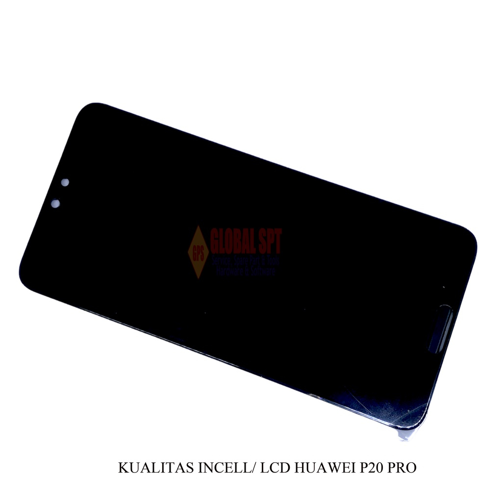 Jual LCD TOUCHSCREEN HUAWEI P20 PRO / P20PRO | Shopee Indonesia
