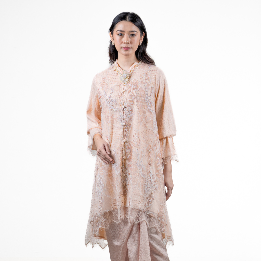 Jual VAIA Atelier - Tunic Wanita Briella | Shopee Indonesia