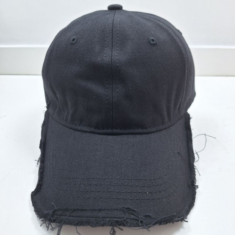 Jual Topi Polos Design Sendiri Bordir Sendiri DIY Do It Yourself ...