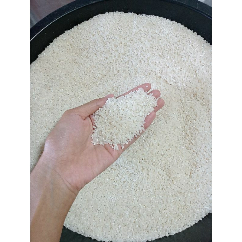 Jual Beras Pulen Curah 1 Kg | Shopee Indonesia