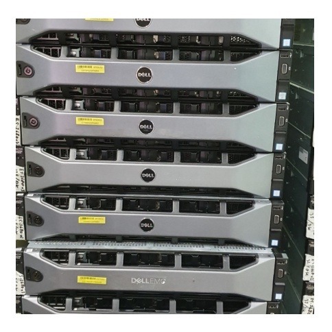 Jual Server Dell PowerEdge R730XD 2U Intel Xeon E5-2682v4 64GB DDR4 3TB ...