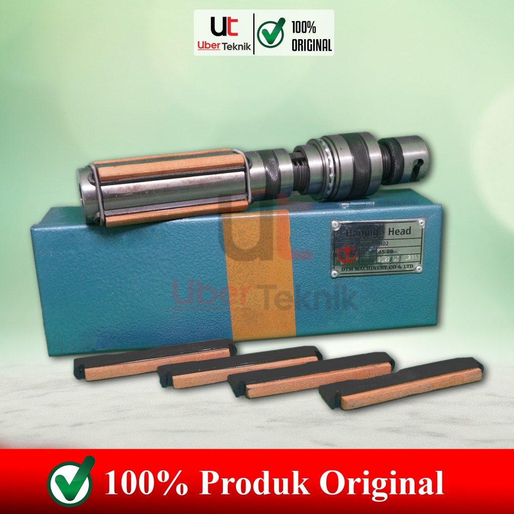 Jual Honing Head 45 – 60 mm kepala mesin poles DTM | Shopee Indonesia
