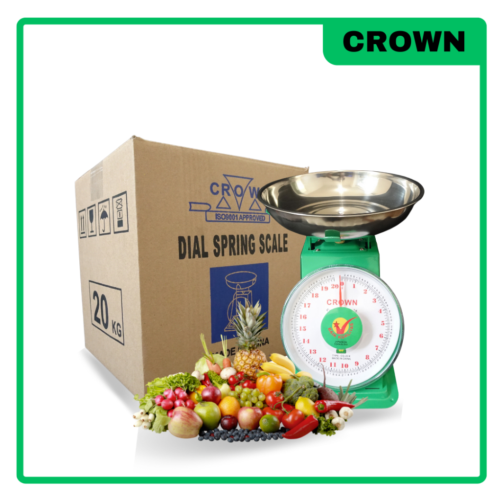 Jual NEW HIJAU Timbangan Jarum Timbangan Buah Timbangan Laundry Timbangan Duduk Timbangan Sayur ...