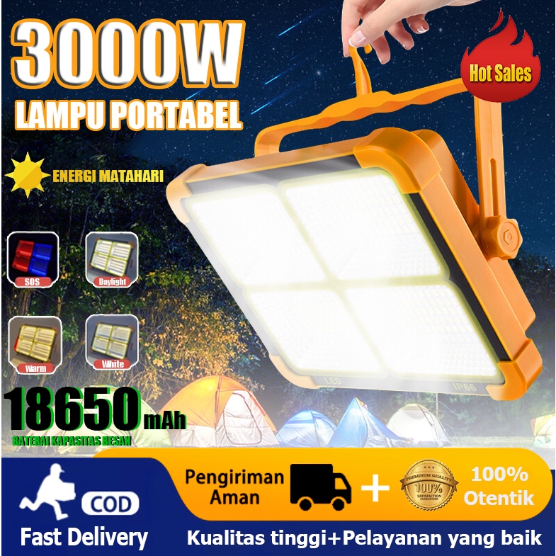 Jual Lampu LED Solar emergency Lampu panel surya tenaga 3000W LED ... Jual Lampu LED Solar emergency Lampu panel surya tenaga 3000W LED ...