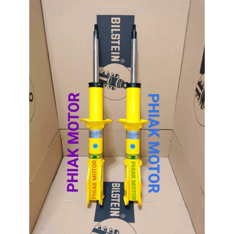 Jual Shockbreaker Bilstein B6 Depan grandmax -Luxio Made in Germany | Shopee Indonesia