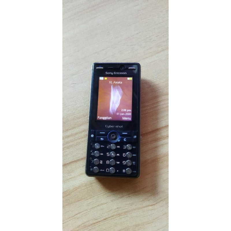 Jual Sony Ericsson K810 K810i cybershot | Shopee Indonesia