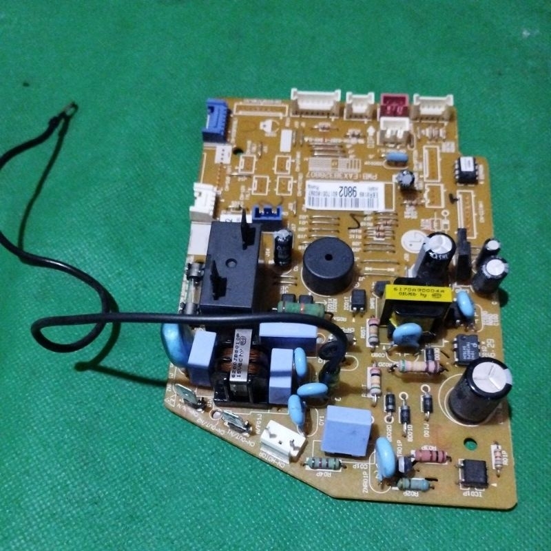 Jual PCB MODUL AC LG INVERTER ORIGINAL | Shopee Indonesia