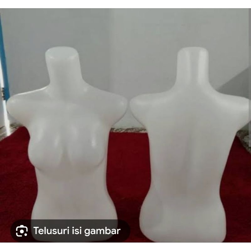 Jual PATUNG BADAN COWO DAN CEWE(CO PATUNG KHUSUS PAKE EKSPEDISI SPX ...