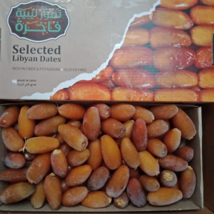 Jual Kurma Ruthob libya 1kg Kurma segar | Shopee Indonesia