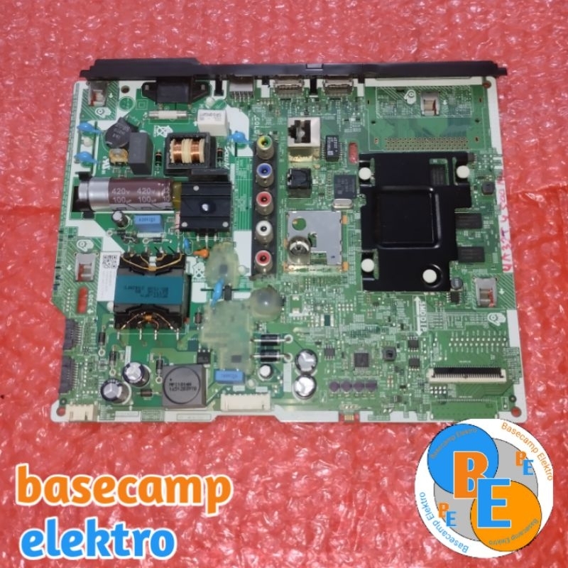 Jual Mainboard TV LED SAMSUNG UA32T4500AK MB TV LED SAMSUNG UA32T4500AK Mainboard TV SAMSUNG ...