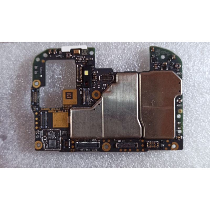 Jual MESIN REDMI NOTE 10 RAM 4/64 MATOT MATI TOTAL SEGEL | Shopee Indonesia