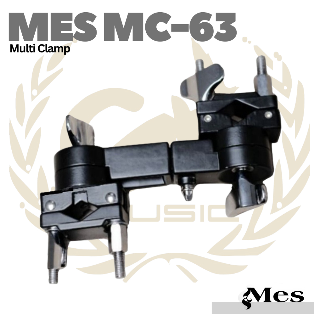 Jual MES MC63 Multi Clamp Stand | Shopee Indonesia