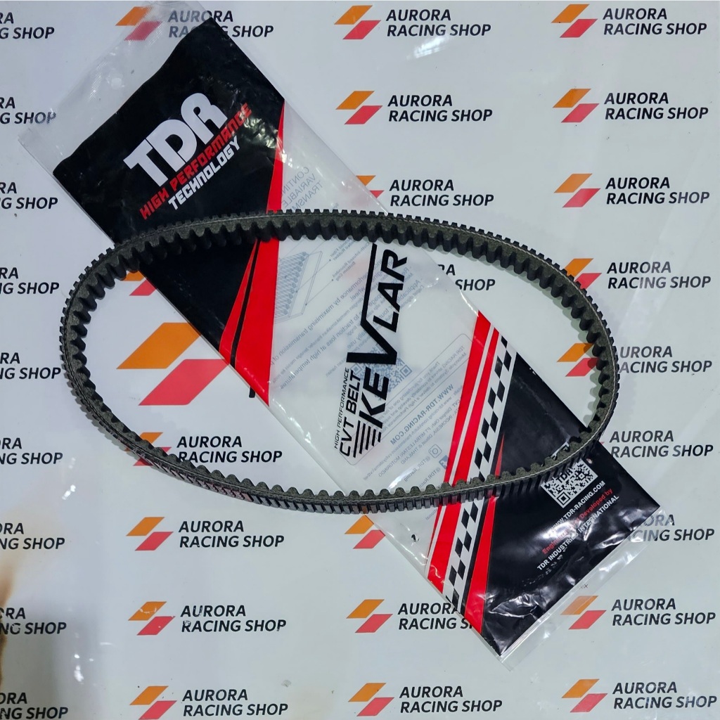Jual VANBELT / V - BELT TDR KEVLAR HONDA VARIO 160 ( K2S ) | Shopee ...