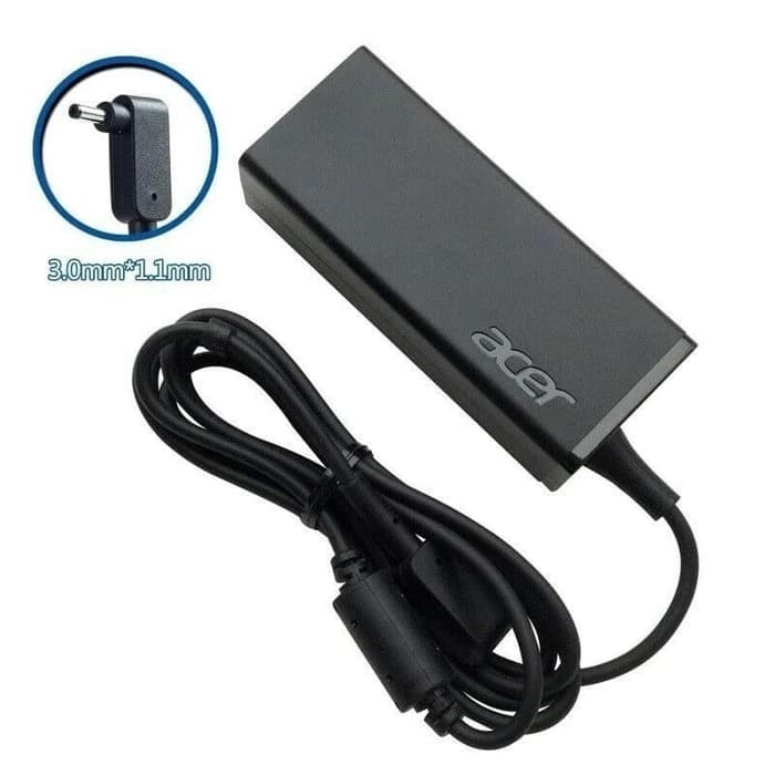 Jual Adaptor Charger Casan Laptop Acer Aspire 5 A514-51 A514-52 A514-53 ...
