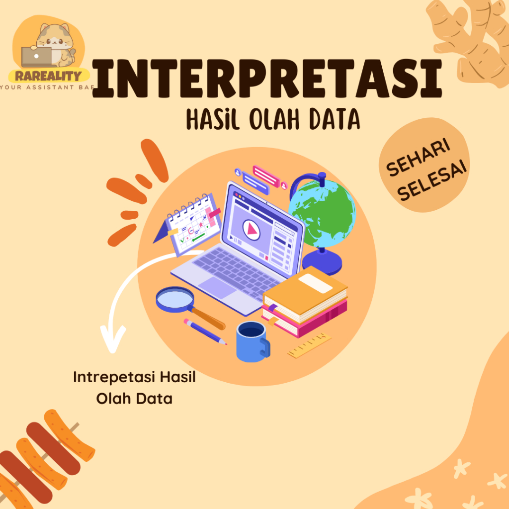 Jual JASA OLAH DATA, INTERPRETASI DATA SPSS DAN SMARTPLS 3 4 | Shopee Indonesia