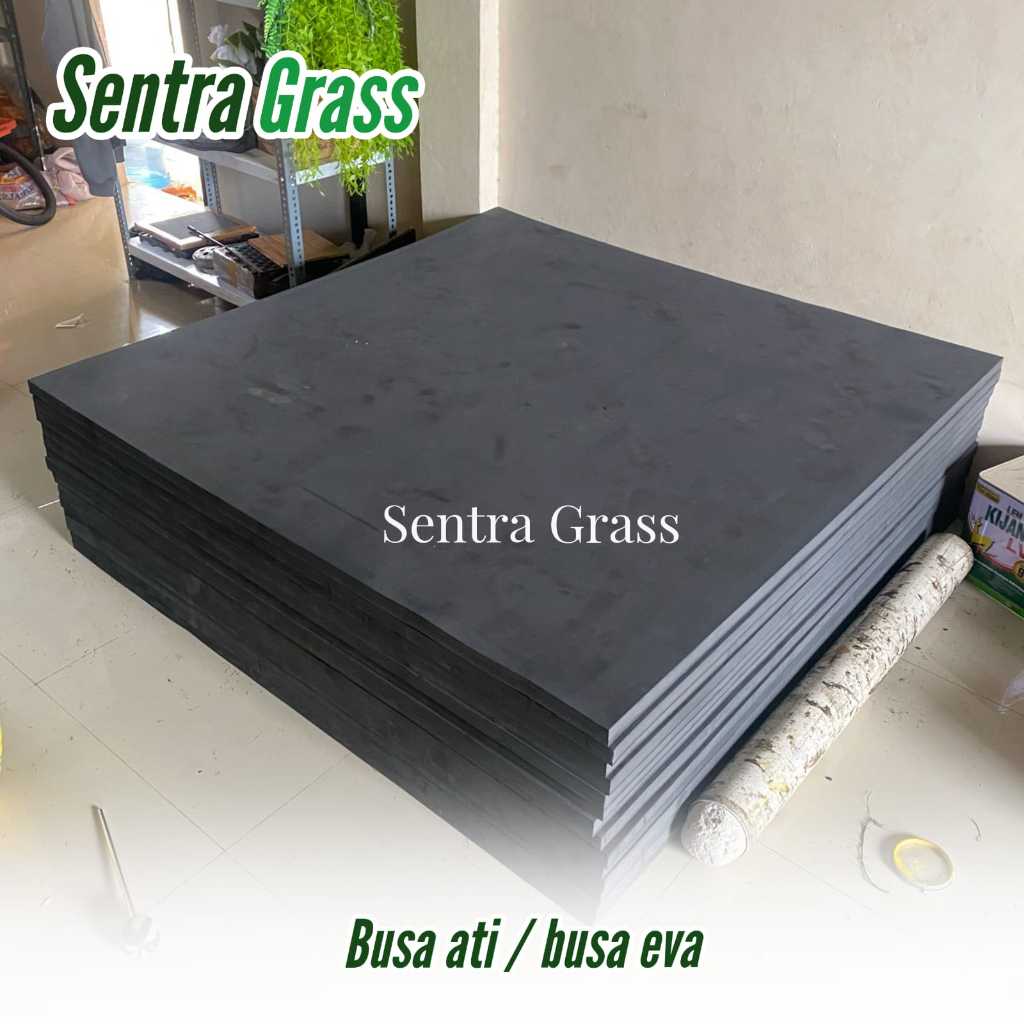 Jual Busa eva /busa ati / sponge eva ukuran 25x30 cm / tebal 2 cm ...