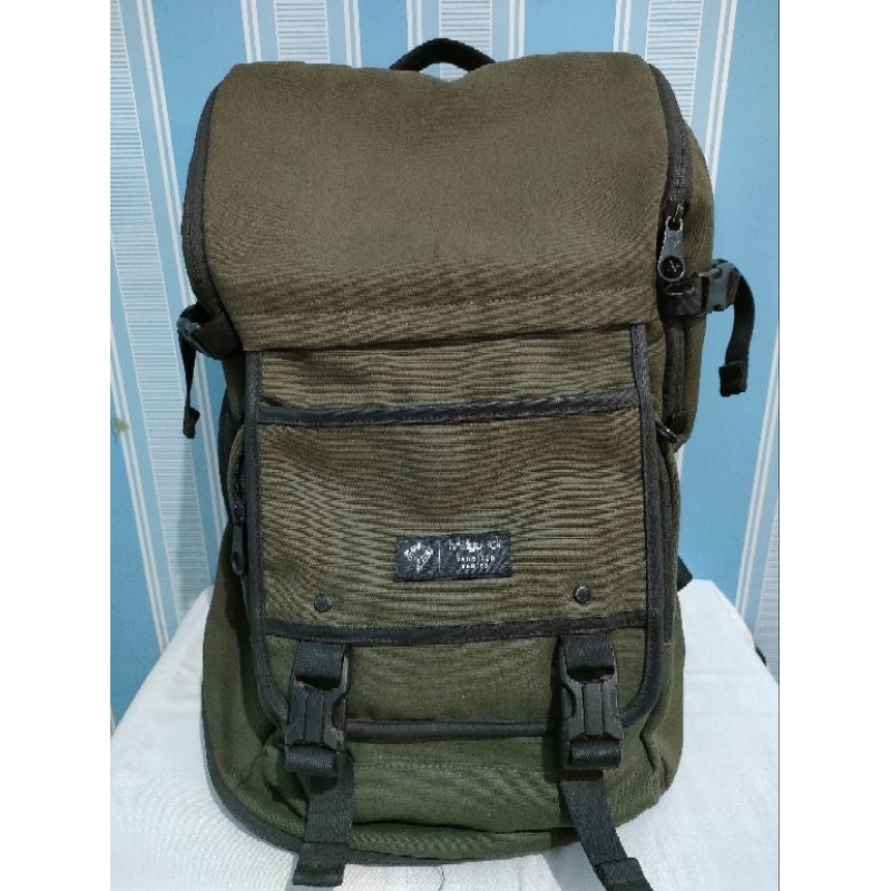 Jual Backpack Bodypack Original ( Second ) | Shopee Indonesia