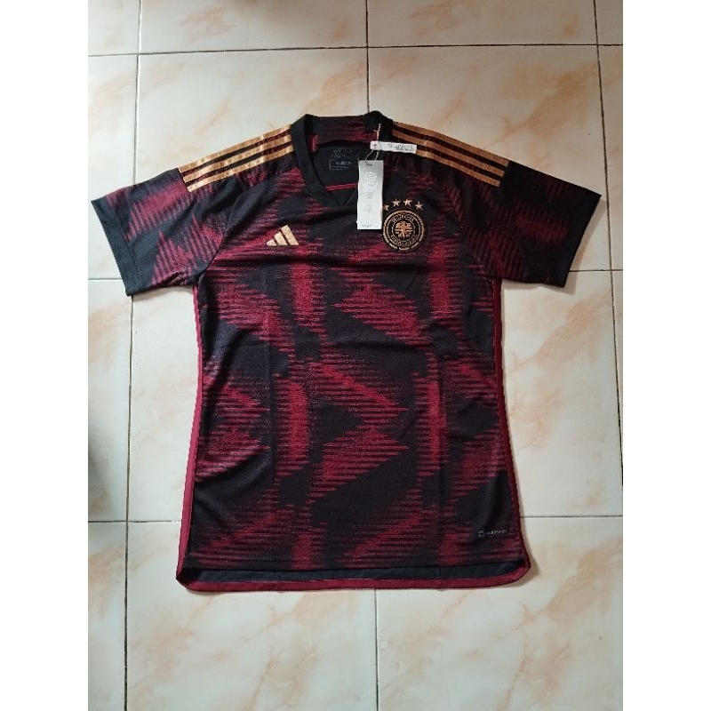 Jual jersey original jerman away 2022 | Shopee Indonesia