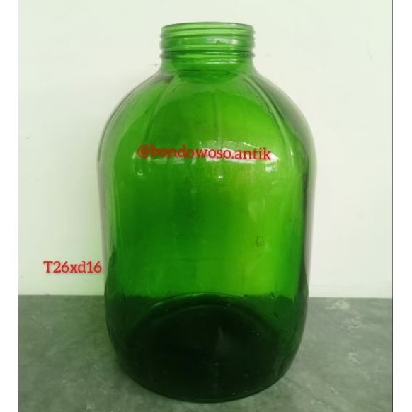 Jual Botol Jadul | Shopee Indonesia