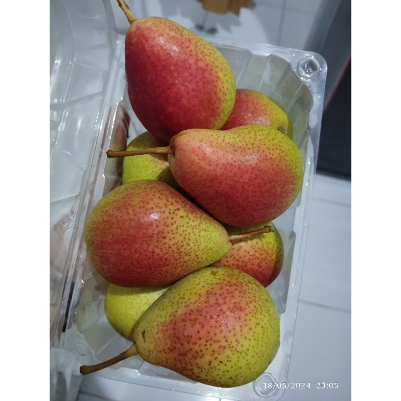 Jual PEAR packam FORELLE PREMIUM PACK | Shopee Indonesia