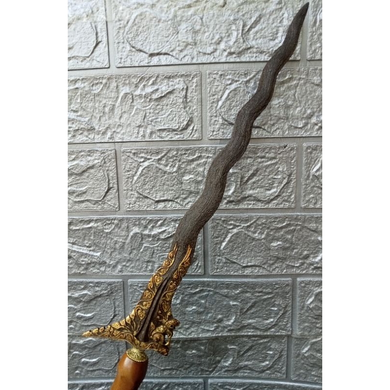 Jual Keris Kyai Singo Barong | Shopee Indonesia