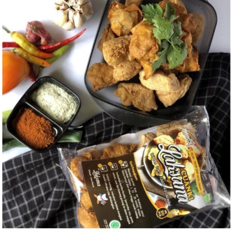 Jual Cuanki Laksana | Shopee Indonesia