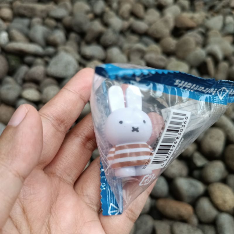 Jual Seria Daiso Watts Japan - Mini Figures Miffy | Shopee Indonesia