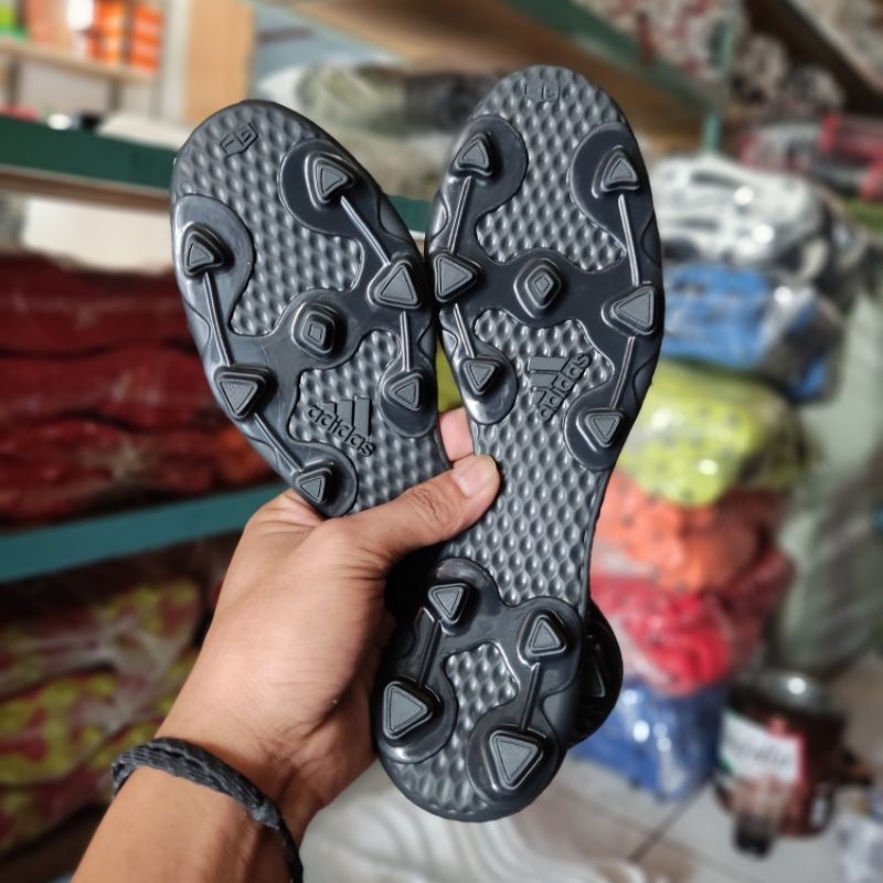 Jual Sol Sepatu Bola 4didas f10 | Outsol Telapak Sepatu Bola Dewasa 39 ...